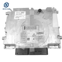 China Construction Machinery Spare Parts 8982277920 24V Controller ECM For Excavator Parts for sale