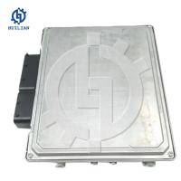 China Construction Machinery Spare Parts 8982277920 24V Controller ECM For Excavator Parts for sale