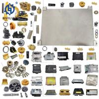 China Construction Machinery Spare Parts LC22E00141F3 Controller ECM For SK350-8 SK330-8 Excavator for sale