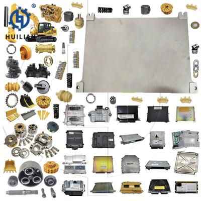 China Construction Machinery Spare Parts LC22E00141F3 Controller ECM For SK350-8 SK330-8 Excavator for sale
