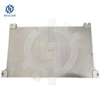 China Construction Machinery Spare Parts LC22E00141F3 Controller ECM For SK350-8 SK330-8 Excavator for sale