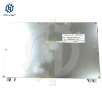 China Construction Machinery Spare Parts LC22E00141F3 Controller ECM For SK350-8 SK330-8 Excavator for sale