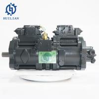China K3V112DT-9C14 Hydraulic Pump Main Pump For Excavator Parts Hydraulic Piston Pump for sale