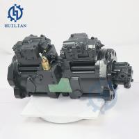 China K3V112DT-9N12 Hydraulic Pump Main Pump For Excavator Parts Hydraulic Piston Pump for sale
