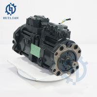 China K3V112DT-9N14 Hydraulic Pump Main Pump Black Pump For Excavator Parts Hydraulic Piston Pump for sale