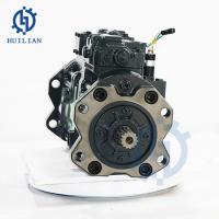 China K3V112DT-9N14 Hydraulic Pump Main Pump Black Pump For Excavator Parts Hydraulic Piston Pump for sale