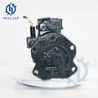 China K3V112DT-9N14 Hydraulic Pump Main Pump Black Pump For Excavator Parts Hydraulic Piston Pump for sale