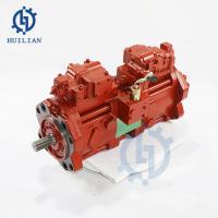China K3V112DT-HNOV-12 Hydraulic Piston Pump Main Pump For Excavator Parts Hydraulic Piston Pump for sale