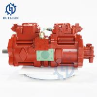 China K3V112DT-HNOV-12 Hydraulic Piston Pump Main Pump For Excavator Parts Hydraulic Piston Pump for sale
