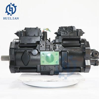 China K3V112DTP-9C14 Hydraulic Pump Main Pump JIB220 For Excavator Parts Hydraulic Piston Pump for sale