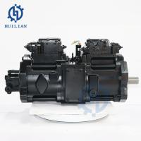 China K3V112DTP-9C14 Hydraulic Pump Main Pump JIB220 For Excavator Parts Hydraulic Piston Pump for sale