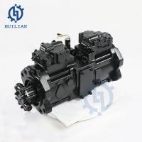 China K3V112DTP-9C14 Hydraulic Pump Main Pump JIB220 For Excavator Parts Hydraulic Piston Pump for sale