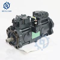 China K3V112DTP-9N14 (PTO)  Hydraulic Pump Main Pump DX260 For Excavator Parts Hydraulic Piston Pump for sale