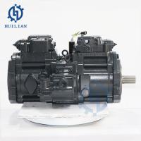 China K3V112DTP-9N14 (PTO)  Hydraulic Pump Main Pump DX260 For Excavator Parts Hydraulic Piston Pump for sale