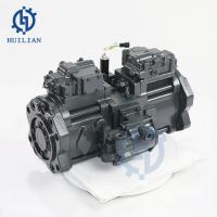 China K3V112DTP-9N14 (PTO)  Hydraulic Pump Main Pump DX260 For Excavator Parts Hydraulic Piston Pump for sale