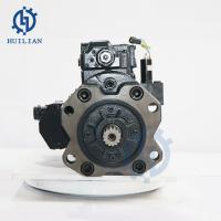 China K3V112DTP-9N14 (PTO)  Hydraulic Pump Main Pump DX260 For Excavator Parts Hydraulic Piston Pump for sale