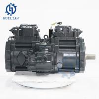 China K3V112DTP-9N14 (PTO)  Hydraulic Pump Main Pump SH200-A3 Small mouth For Excavator Parts Hydraulic Piston Pump for sale