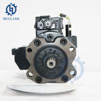 China K3V112DTP-9N14 (PTO)  Hydraulic Pump Main Pump SH200-A3 Small mouth For Excavator Parts Hydraulic Piston Pump for sale