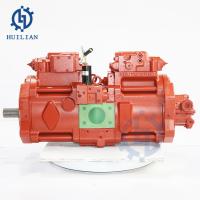 China K3V112DTP-9P12-12T Hydraulic Pump Main Pump SH200-A3 Big mouth For Excavator Parts Hydraulic Piston Pump for sale