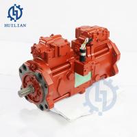 China K3V112DTP-9P12-12T Hydraulic Pump Main Pump SH200-A3 Big mouth For Excavator Parts Hydraulic Piston Pump for sale