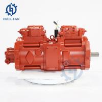China K3V112DTP-9P12-12T Hydraulic Pump Main Pump SH200-A3 Big mouth For Excavator Parts Hydraulic Piston Pump for sale