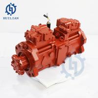 China K3V112DTP-9P12-12T Hydraulic Pump Main Pump SH200-A3 Big mouth For Excavator Parts Hydraulic Piston Pump for sale