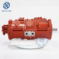 China K3V112DTP-9P12-12T Hydraulic Pump Main Pump SH200-A3 Big mouth For Excavator Parts Hydraulic Piston Pump for sale