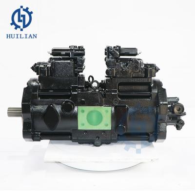 China K3V112DTP-9T8L-14 Hydraulic Pump Main Pump Electric Control For Excavator Parts Hydraulic Piston Pump for sale