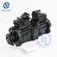 China K3V112DTP-9T8L-14 Hydraulic Pump Main Pump Electric Control For Excavator Parts Hydraulic Piston Pump for sale