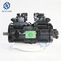China K3V112DTP-9TCM-14T Hydraulic Pump Main Pump Electric Control For Excavator Parts for sale