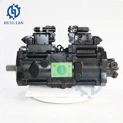 China K3V112DTP-9TCM-14T Hydraulic Pump Main Pump Electric Control For Excavator Parts for sale