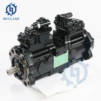 China K3V112DTP-9TCM-14T Hydraulic Pump Main Pump Electric Control For Excavator Parts for sale