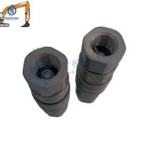 China Hydraulic Quick Connect Hydraulic Quick Couplings 1/2