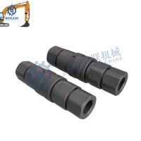 China Hydraulic Quick Connect Hydraulic Quick Couplings 1/2