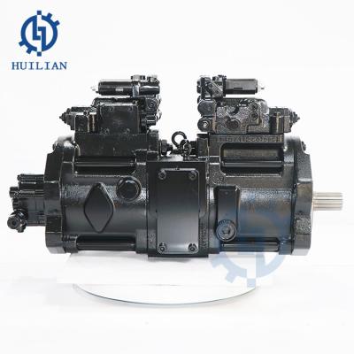 China K3V112DTP-9TEL-14T Hydraulic Pump Electric Control For K3V140DT K3V180D Excavator Parts for sale