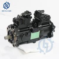 China K3V112DTP-9TEL-14T Hydraulic Pump Electric Control For K3V140DT K3V180D Excavator Parts for sale