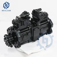 China K3V112DTP-9TEL-14T Hydraulic Pump Electric Control For K3V140DT K3V180D Excavator Parts for sale