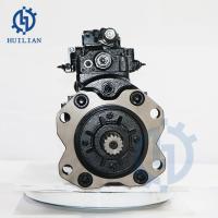 China K3V112DTP-9TEL-14T Hydraulic Pump Electric Control For K3V140DT K3V180D Excavator Parts for sale
