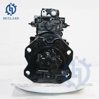 China K3V112DTP-9TEL-14T Hydraulic Pump Electric Control For K3V140DT K3V180D Excavator Parts for sale