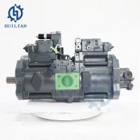 China K3V112DTP-9TEL-14T Hydraulic Pump Electric Control For K3V140DT K3V180D Excavator Parts for sale