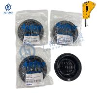 China F9-92010 F12-30113 F1 F2 Hydraulic Breaker Rubber Diaphragm for Furukawa Hydraulic Hammer Parts for sale