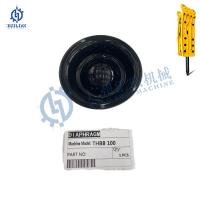 China THBB100 THBB1600 Hydraulic Breaker Diaphragm THBB Rock Hammer Rubber Membrane for Hydraulic Hammer Parts for sale