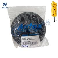 China THBB100 THBB1600 Hydraulic Breaker Diaphragm THBB Rock Hammer Rubber Membrane for Hydraulic Hammer Parts for sale