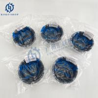 China KRUPP HM600 HM500 HM300 HM601 HM800 HM901 DIAPHRAGM Spare Parts for hydraulic breaker hammer for sale
