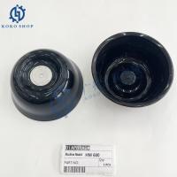 China KRUPP HM600 HM500 HM300 HM601 HM800 HM901 DIAPHRAGM Spare Parts for hydraulic breaker hammer for sale