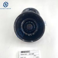 China KRUPP HM600 HM500 HM300 HM601 HM800 HM901 DIAPHRAGM Spare Parts for hydraulic breaker hammer for sale