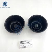 China KRUPP HM600 HM500 HM300 HM601 HM800 HM901 DIAPHRAGM Spare Parts for hydraulic breaker hammer for sale