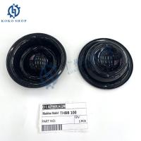 China Rocker breaker parts THBB100 THBB101 THBB201 THBB301 THBB401 THBB801 Diaphragm Hydraulic Breaker Diaphragm Machine Spare for sale