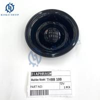 China Rocker breaker parts THBB100 THBB101 THBB201 THBB301 THBB401 THBB801 Diaphragm Hydraulic Breaker Diaphragm Machine Spare for sale
