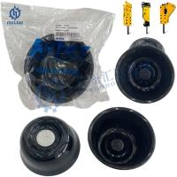 China 3363 0870 66 3363 0870 68 3361 0319 12 HM600 HM900 HM560 Hydraulic Breaker Rubber Diaphragm for Krupp Hammer Parts for sale
